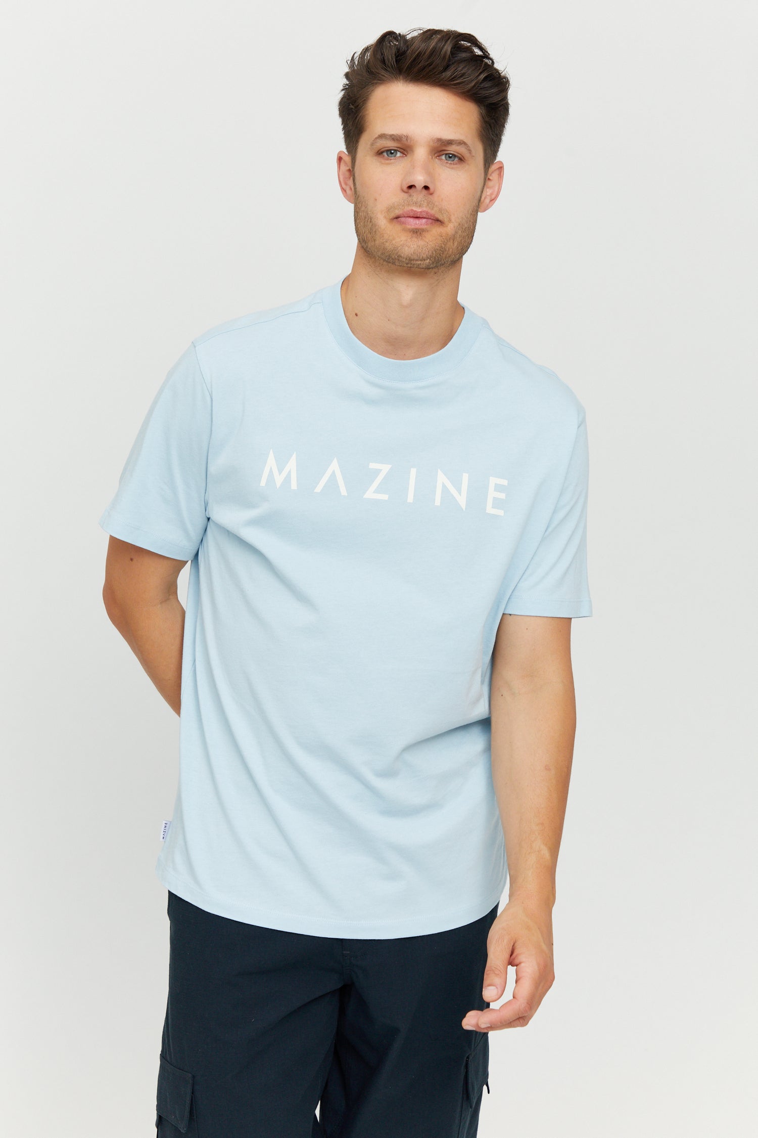 Herren – MAZINE